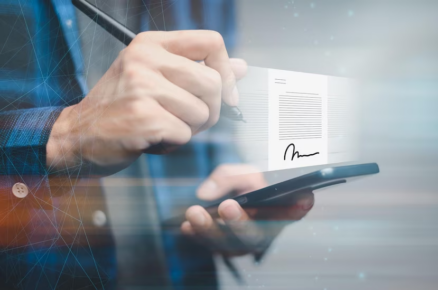 Las 11 mejores API de firma electrónica para su negocio [2023]