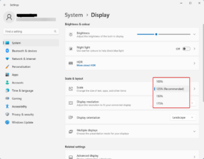 How to Definitively Fix Blurry Screens on Windows 10/11
