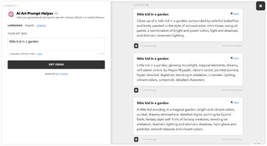 8 Best AI Prompt Generators To Get Over Your Creative Block
