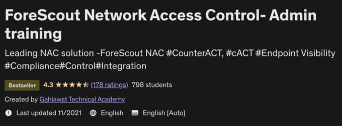 Why Network Access Control is Important and How to Implement It