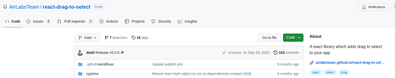 10 Best Drag and Drop React Libraries for Effortless UI Interactions