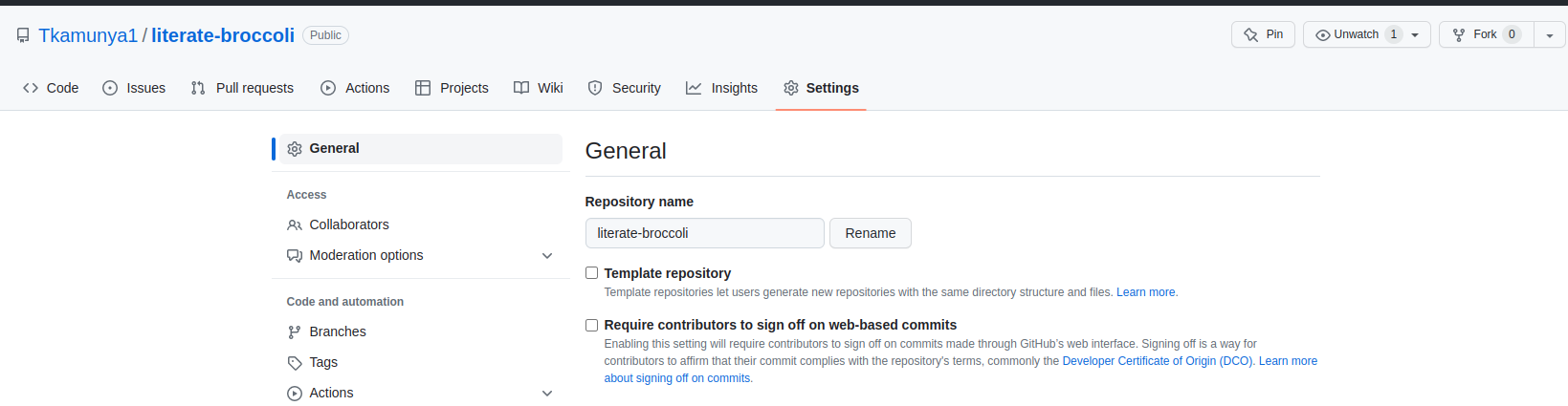 2 formas fáciles de eliminar el repositorio de GitHub