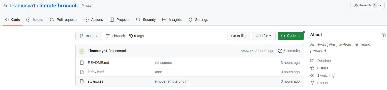 2 formas fáciles de eliminar el repositorio de GitHub