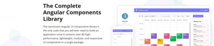 10 Angular UI Libraries to Create a World-Class User Experience