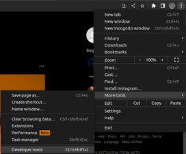 How to Download Instagram Data Using Python