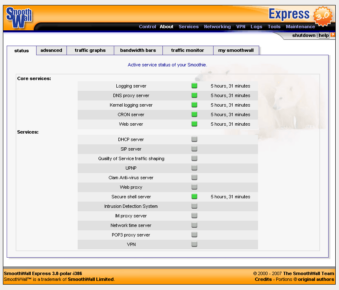 10 Best Firewalls for Linux for Effective System Protection [2026]