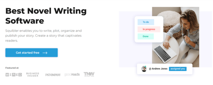 Los 12 mejores software de escritura de novelas para ayudarte a ...
