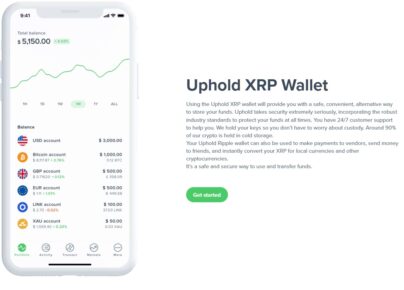 13 Best XRP Wallets to Keep Your Ripple Safe [2025]