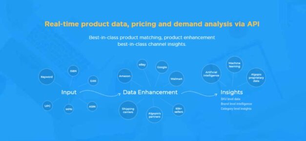 9 UPC Lookup APIs for Reliable Bulk Product Data Extraction