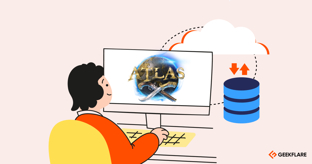 11 Best ATLAS Server Hosting | Geekflare