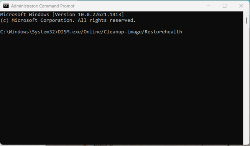 How to Fix CLR20R3 Error in Windows 10/11 Quickly [2026]