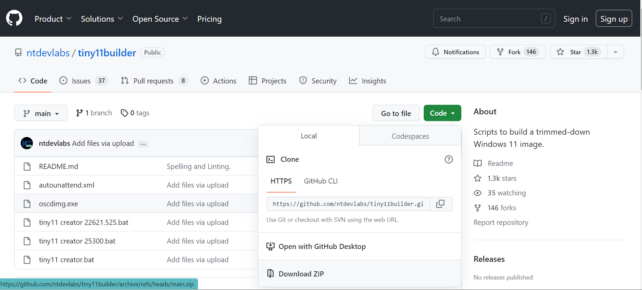 How to Install Windows 11 Lite Version on Your PC (Tiny11)