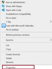 How to Fix "The Requested Operation Requires Elevation" Error