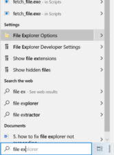 How to Fix “File Explorer not Responding”[ 7 Solutions]