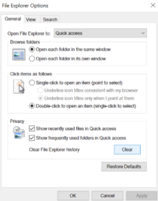 How to Fix “File Explorer not Responding”[ 7 Solutions]