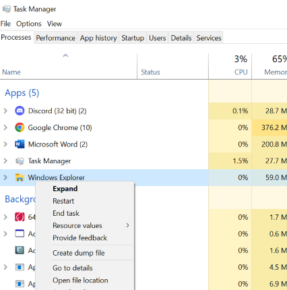 How to Fix “File Explorer not Responding”[ 7 Solutions]