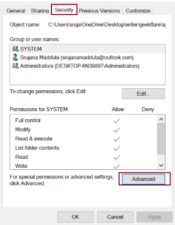 How to Fix "The Requested Operation Requires Elevation" Error