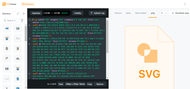 14 Best Tools to Convert SVG to PNG in 2026