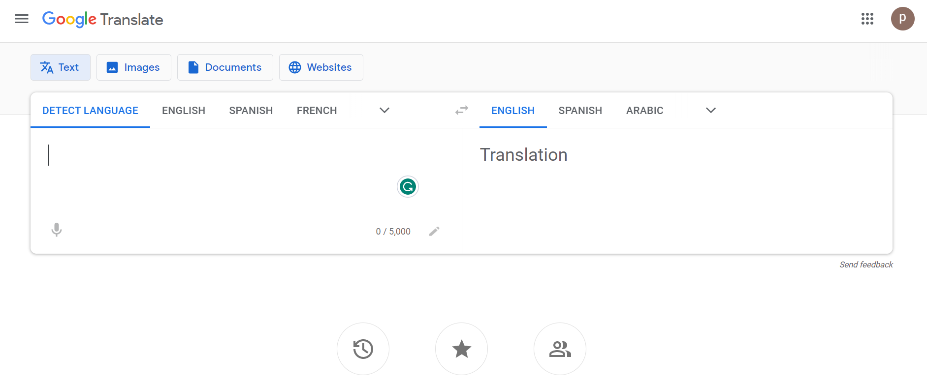 9 meilleures applications de traduction à utiliser en voyage [2024]
