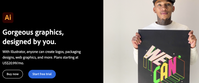 Adobe Creative Cloud - ¿Vale la pena?