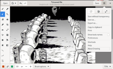 9 Best Paint Software for Linux to Create Art Like a Pro