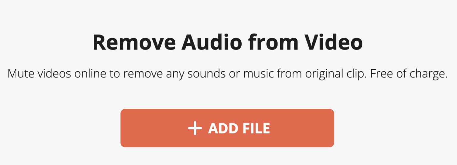 15 Tools to Remove Audio from Video: Muting Made Easy