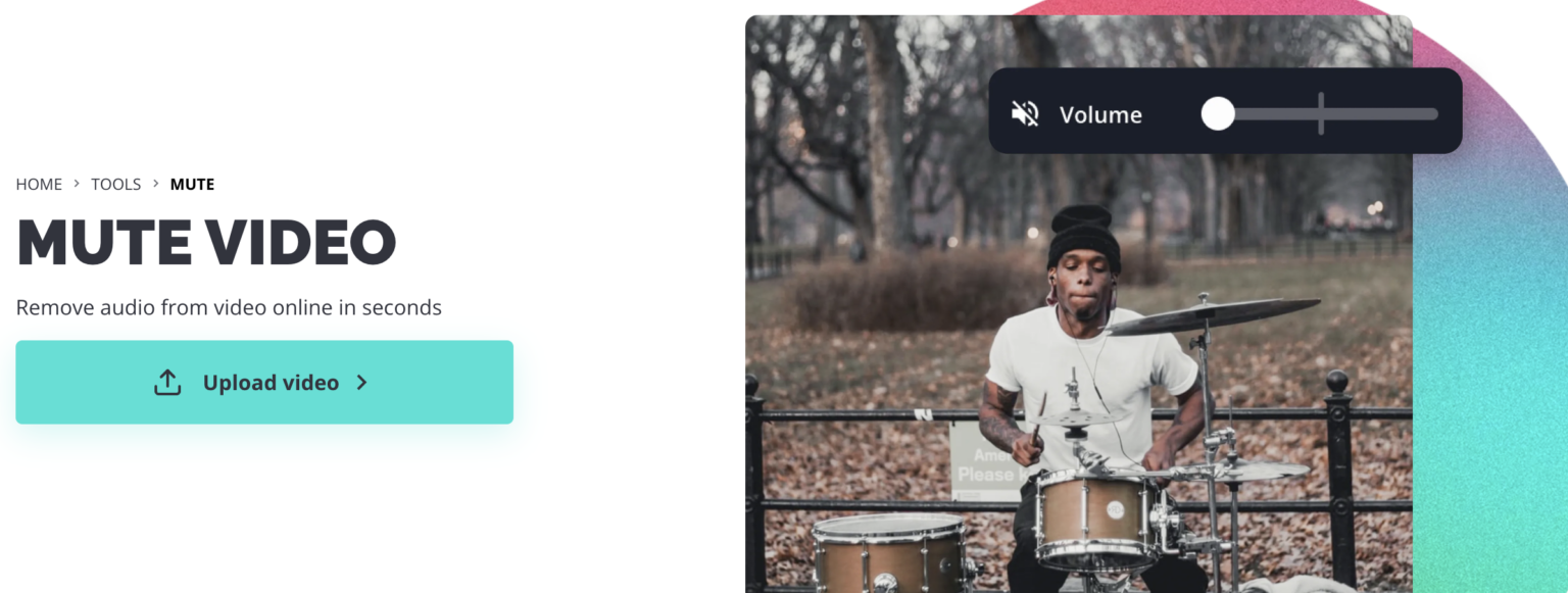 15 Tools to Remove Audio from Video: Muting Made Easy