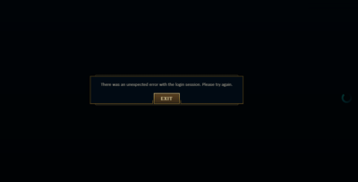 Cómo corregir el error "League Of Legends no se abre" [2023]