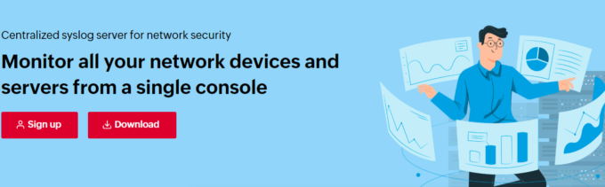 9 meilleurs serveurs Syslog pour une gestion efficace du réseau
