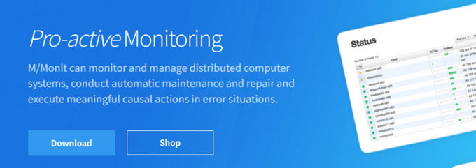 12 mejor software de monitoreo de código abierto para infraestructura de TI