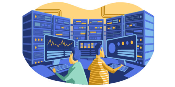 12 mejor software de monitoreo de código abierto para infraestructura de TI