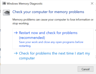 How To Fix Windows Errors [Troubleshooting Guide]