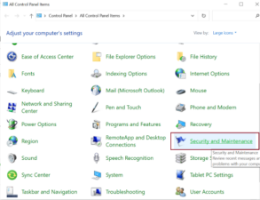 How to Fix "The Requested Operation Requires Elevation" Error