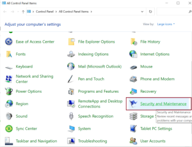 How to Fix "The Requested Operation Requires Elevation" Error