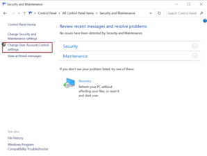 How to Fix "The Requested Operation Requires Elevation" Error