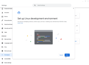 How to Install Linux on Chromebook: Step-by-Step Guide