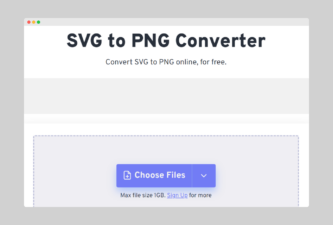 14 Best Tools to Convert SVG to PNG in 2025