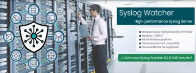 9 Best Syslog Servers for Effective Network Management
