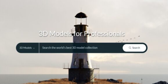 9 Best Platforms to Buy or Download 3D Models in 2026