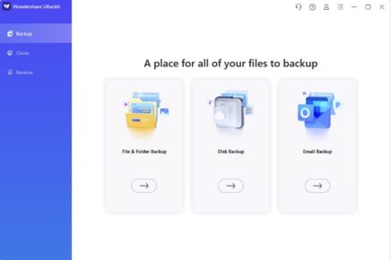 18 Best Backup Software to Secure Your Data