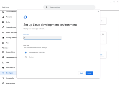 How to Install Linux on Chromebook: Step-by-Step Guide
