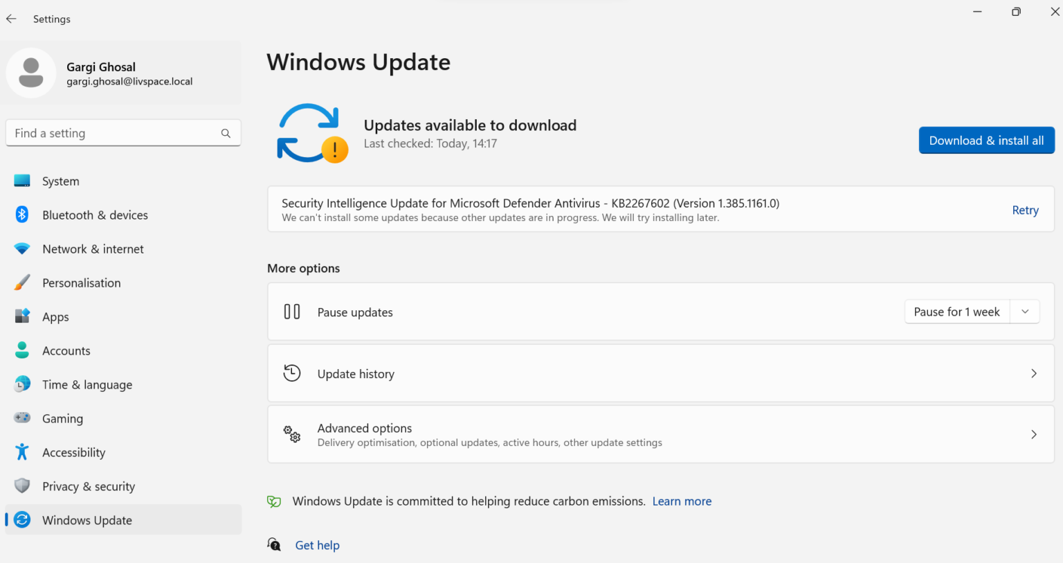 How to Fix Windows Error Code 0x80070057 – Top Methods to Resolve the Issue