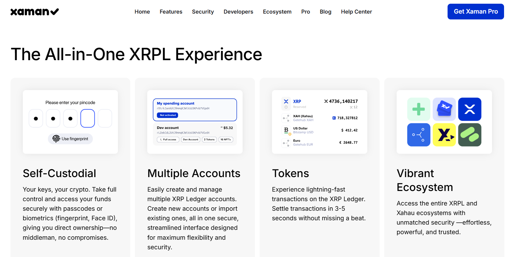 13 Best XRP Wallets to Keep Your Ripple Safe [2025]