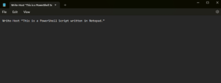 How to Create and Run PowerShell Scripts: Step-by-Step Guide