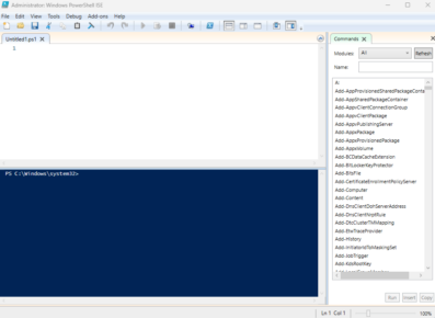 How to Create and Run PowerShell Scripts: Step-by-Step Guide