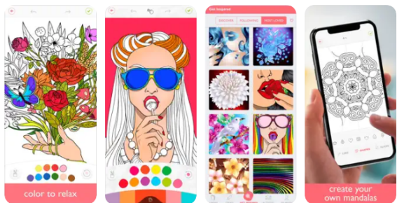 9 Best iPad Coloring Apps for Kids and Adults [2026]