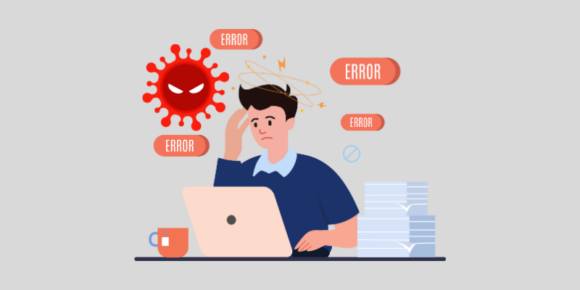How to Fix the “0xC1900101” Error Code and Get Back on Track