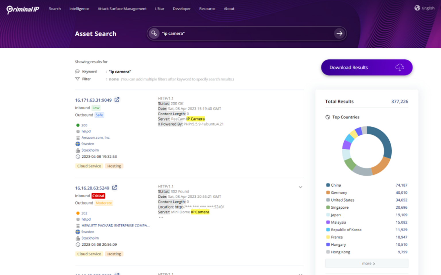 Best OSINT Tools for Cyber Investigations
