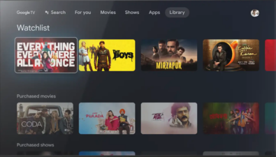 Google TV vs. Roku: elegir el mejor dispositivo de transmisión