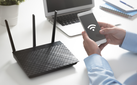 What is SSID and How to Find it on Desktop and Mobile